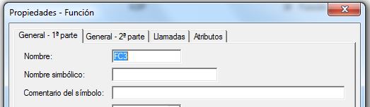 Propiedades de un FC en Step7 cómo activarlas paso a paso » tecnoplc