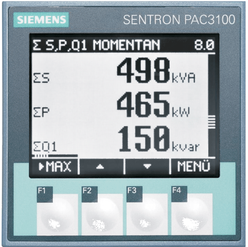 Simatic Energy Suite : gestión de energía en automatización » tecnoplc