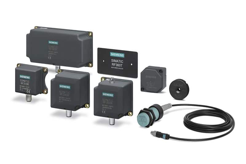 Lectores RFID de nueva generación Siemens » tecnoplc