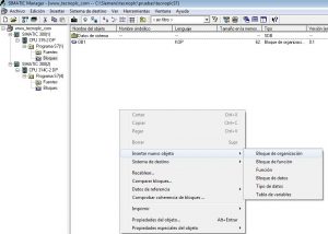 First Scan en Step7 procesos en el primer ciclo de Scan » tecnoplc