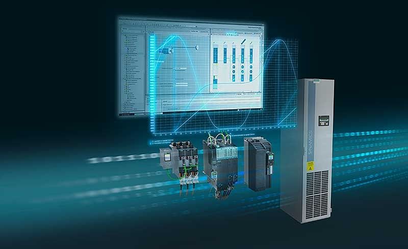 Novedades TIA Portal V16 software y programación » tecnoplc