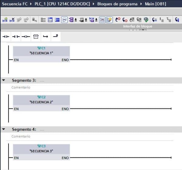 TIA Portal secuencia lectura de datos en un FC por tiempo » tecnoplc