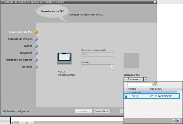 TIA Portal plc hmi 10 pasos para crear Red Profinet [2021] » tecnoplc