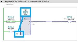Contador TIA Portal todo lo que tienes que saber para usarlos » tecnoplc