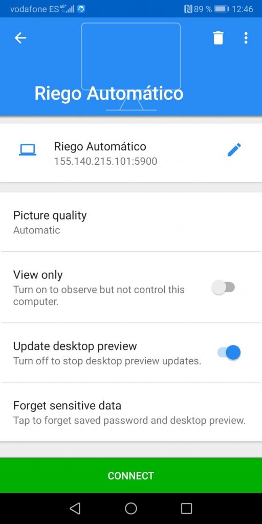 Conectar smartphone a pantalla HMI Siemens de forma remota » tecnoplc Conectar smartphone a pantalla HMI Siemens de forma remota » tecnoplc