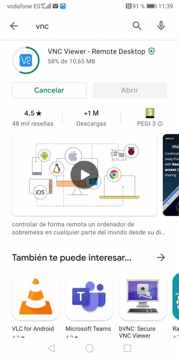 Conectar smartphone a pantalla HMI Siemens de forma remota » tecnoplc Conectar smartphone a pantalla HMI Siemens de forma remota » tecnoplc