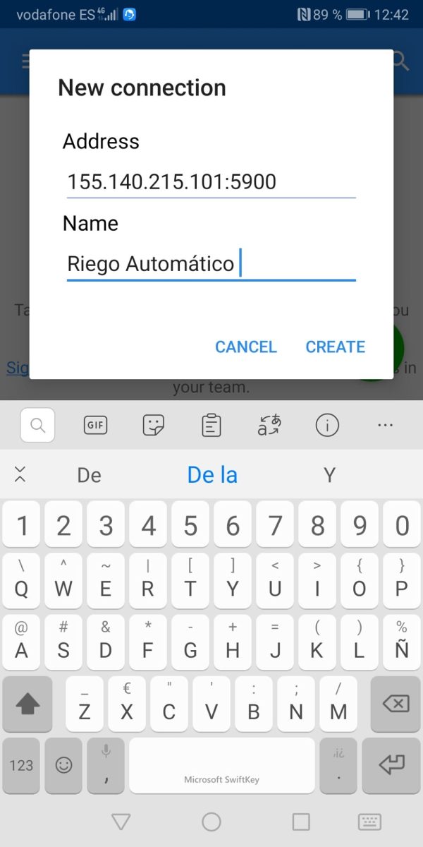 Conectar smartphone a pantalla HMI Siemens de forma remota » tecnoplc Conectar smartphone a pantalla HMI Siemens de forma remota » tecnoplc