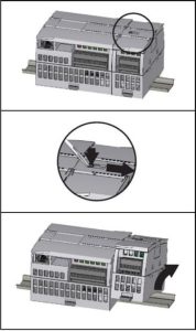 PLC S7 1200 Siemens al detalle, comparación, bloques, memoria » tecnoplc