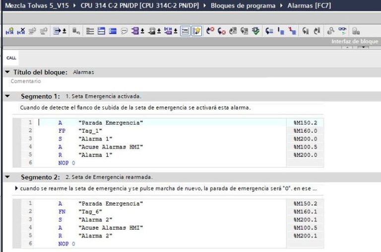 Programación PLC qué software Siemens usar, requisitos mínimos » tecnoplc