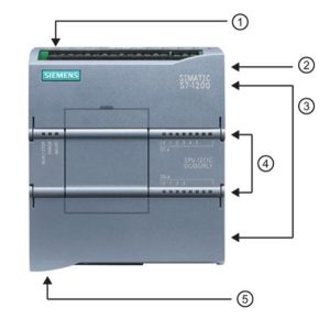 PLC S7 1200 Siemens al detalle, comparación, bloques, memoria » tecnoplc