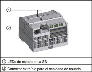 PLC S7 1200 Siemens al detalle, comparación, bloques, memoria » tecnoplc