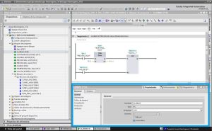 Vistas de TIA Portal y herramientas para un proyecto eficiente » tecnoplc