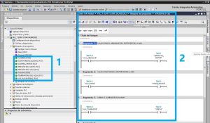 Tipos de bloques en TIA Portal descripción y funcionamiento » tecnoplc