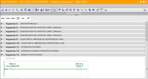 Set Reset TIA Portal cómo se usa y funcionalidad al detalle » tecnoplc