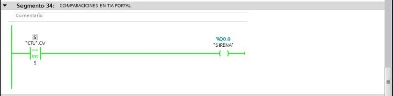 Comparadores TIA Portal funciones de comparación al detalle » tecnoplc