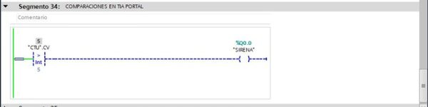 Comparadores TIA Portal funciones de comparación al detalle » tecnoplc