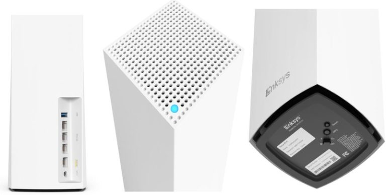 Linksys Velop Homekit instalación paso a paso para domótica » tecnoplc