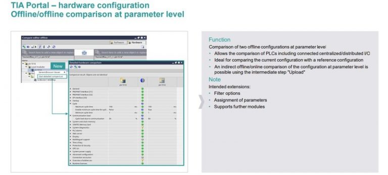 Novedades TIA Portal V17 todas las mejoras software y hardware » tecnoplc