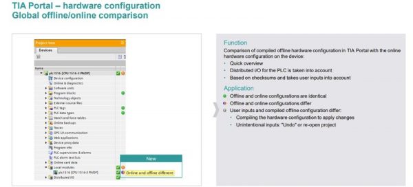 Novedades TIA Portal V17 todas las mejoras software y hardware » tecnoplc