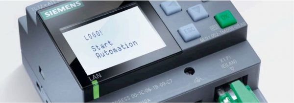 LOGO Siemens qué es y para qué sirve y cómo programarlo » tecnoplc