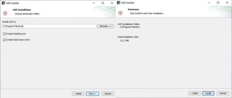 Instalar LOGO Soft Comfort paso a paso y condiciones » tecnoplc