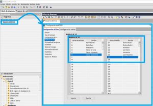 Crear proyecto nuevo LOGO Siemens paso a paso desde cero » tecnoplc