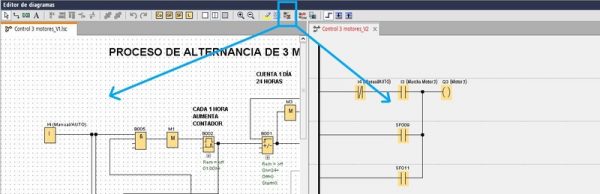 Herramientas de software LOGO y su entorno de programación » tecnoplc